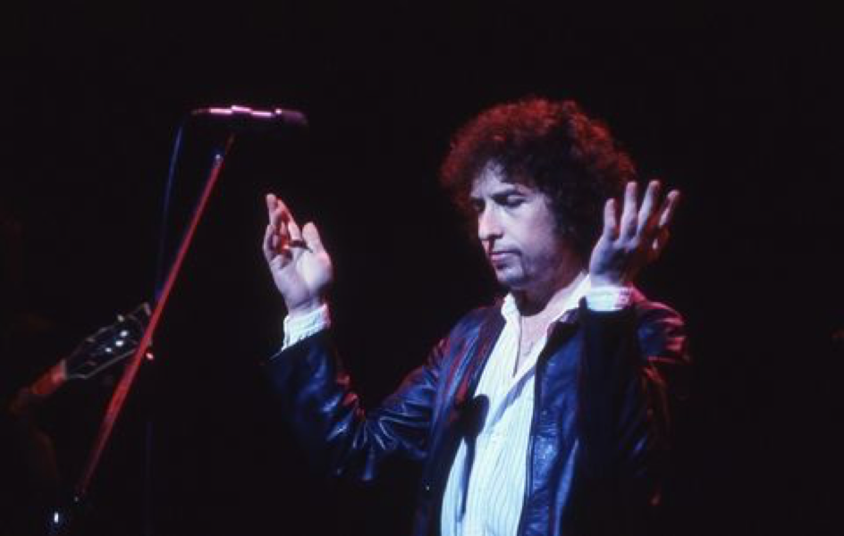 Fra “Trouble In Mind” til “Trouble No More” – A Simple Twist of Faith ...