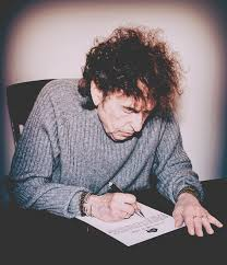 “It’s Alright, Ma, I’m Only Sighing” – Bob Dylan at London Palladium ...