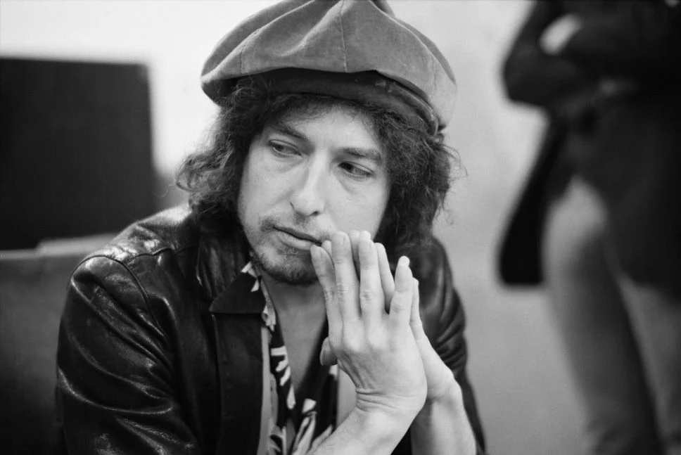 “Big in Japan!” – Bob Dylan, “The Complete Budokan 1978”, Sony Music ...