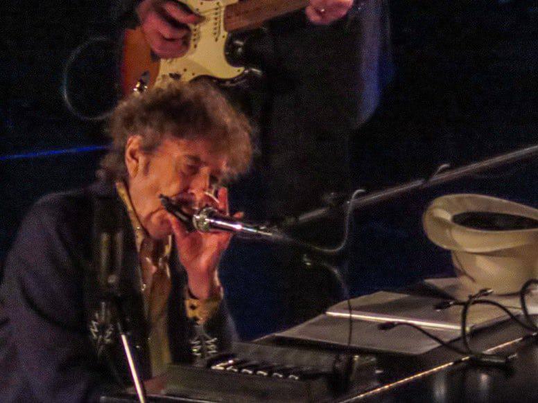 Still Going Strong, Still in a State of Becoming. Happy 84th Birthday ...